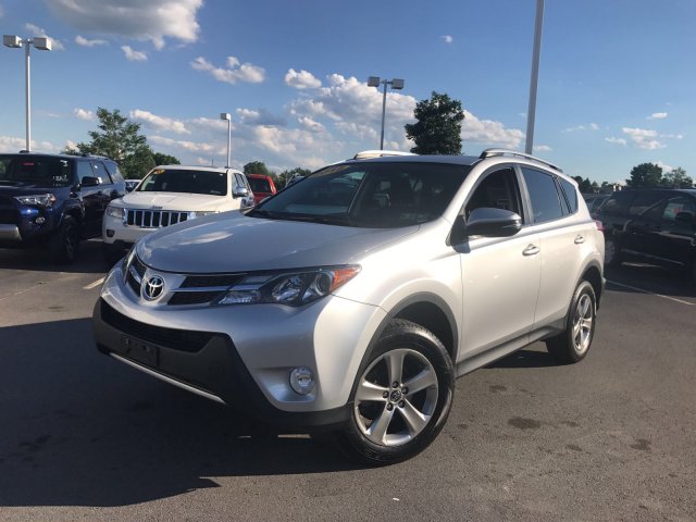 New and Used Toyota RAV4 for Sale | U.S. News & World Report