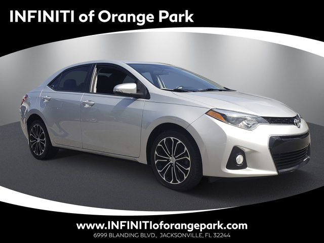 Used 2016 Toyota Corolla for Sale (with Photos) | U.S. News & World Report