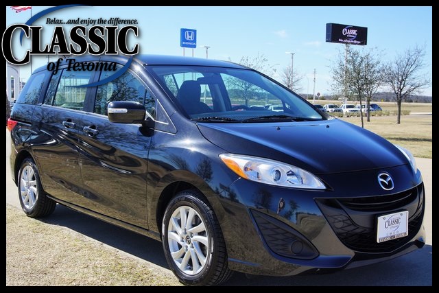 New and Used Mazda Mazda5 for Sale | U.S. News & World Report