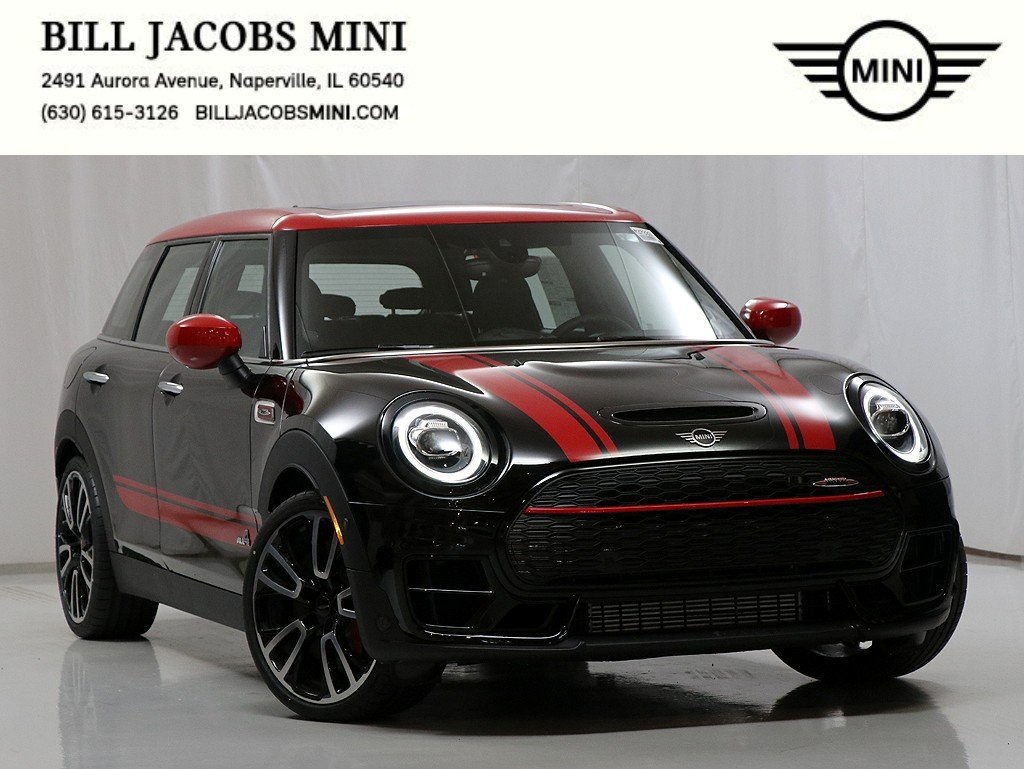 2021 Mini John Cooper Works Hardtop: Review, Trims, Specs, Price, New ...