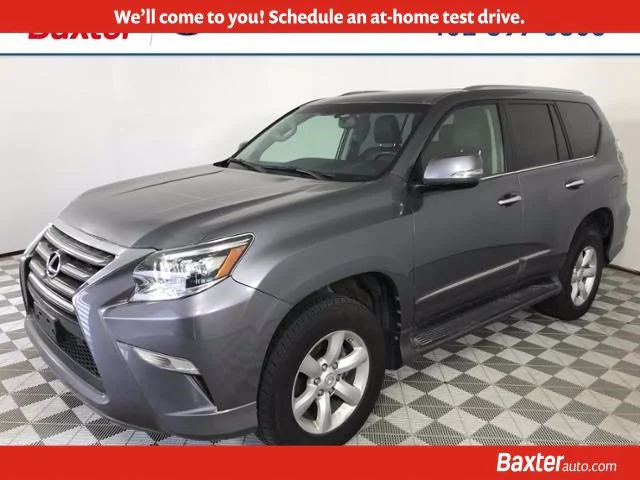 New and Used Lexus GX for Sale | U.S. News & World Report