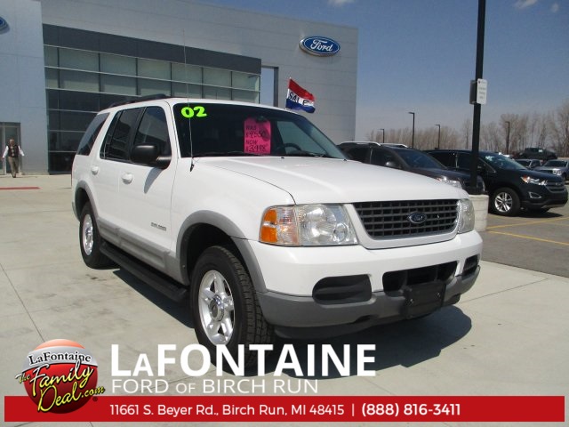 New and Used Ford for Sale | U.S. News & World Report