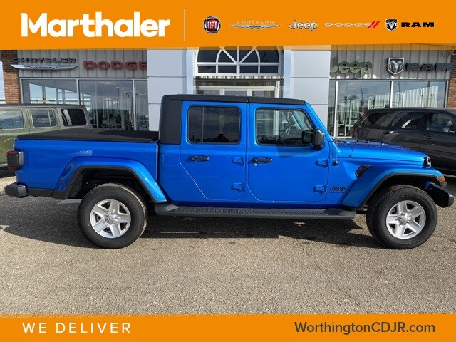 What Makes This The Greatest Off-Roader On Earth? | CarBuzz