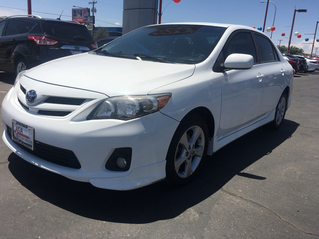 New and Used Toyota Corolla for Sale | U.S. News & World Report