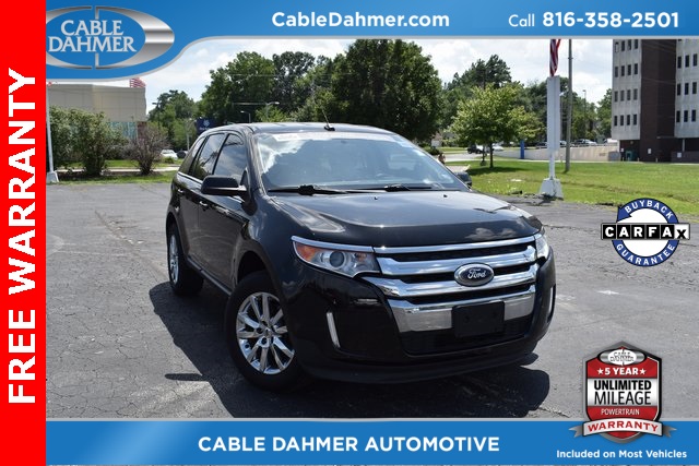Used 2014 Ford Edge for Sale | U.S. News & World Report