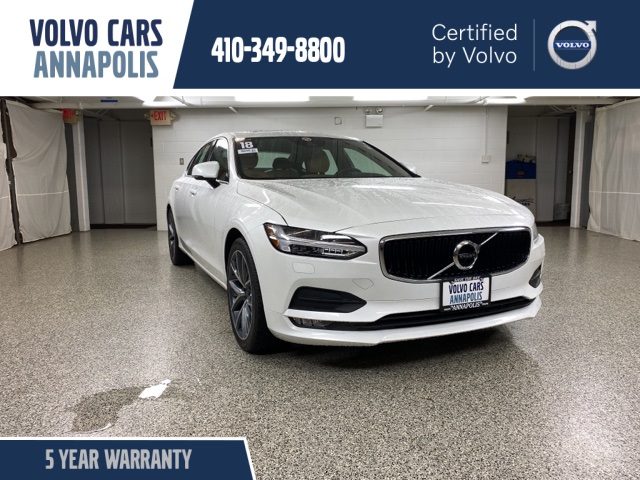 Used Volvo S90 for Sale (with Photos) | U.S. News & World Report