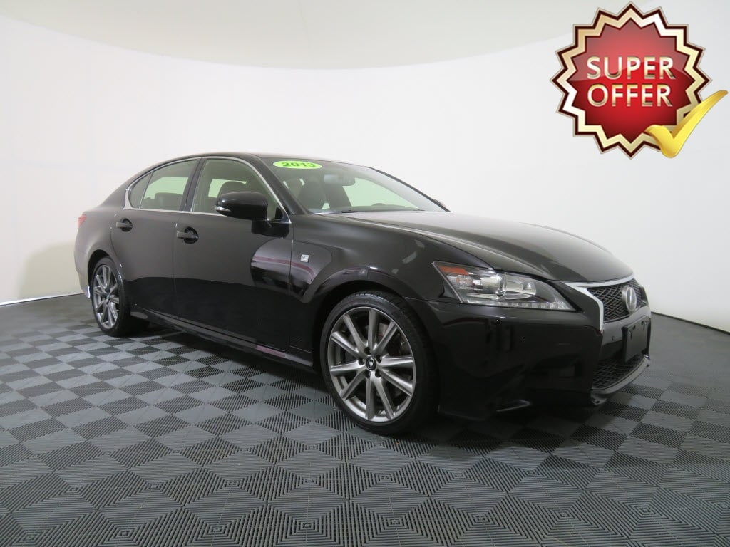 New and Used Lexus for Sale | U.S. News & World Report