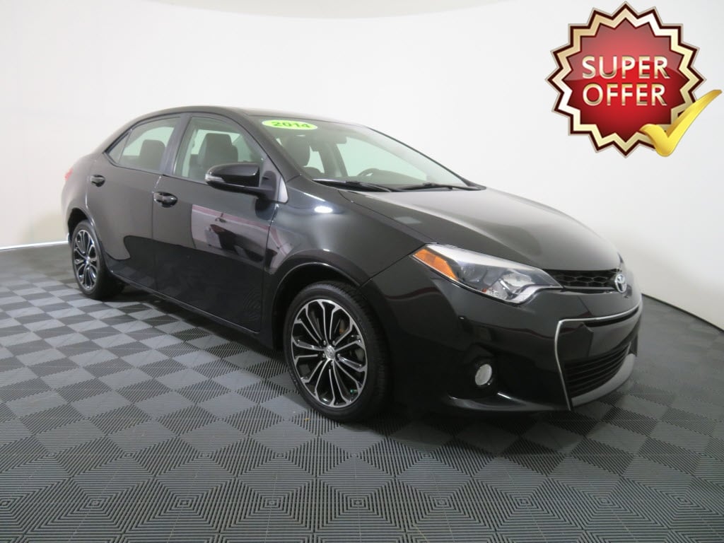 New and Used Toyota for Sale | U.S. News & World Report