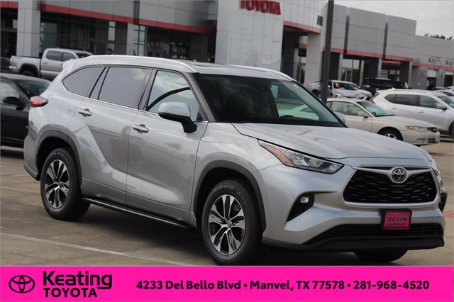 2020 Toyota Highlander: Review, Trims, Specs, Price, New Interior ...