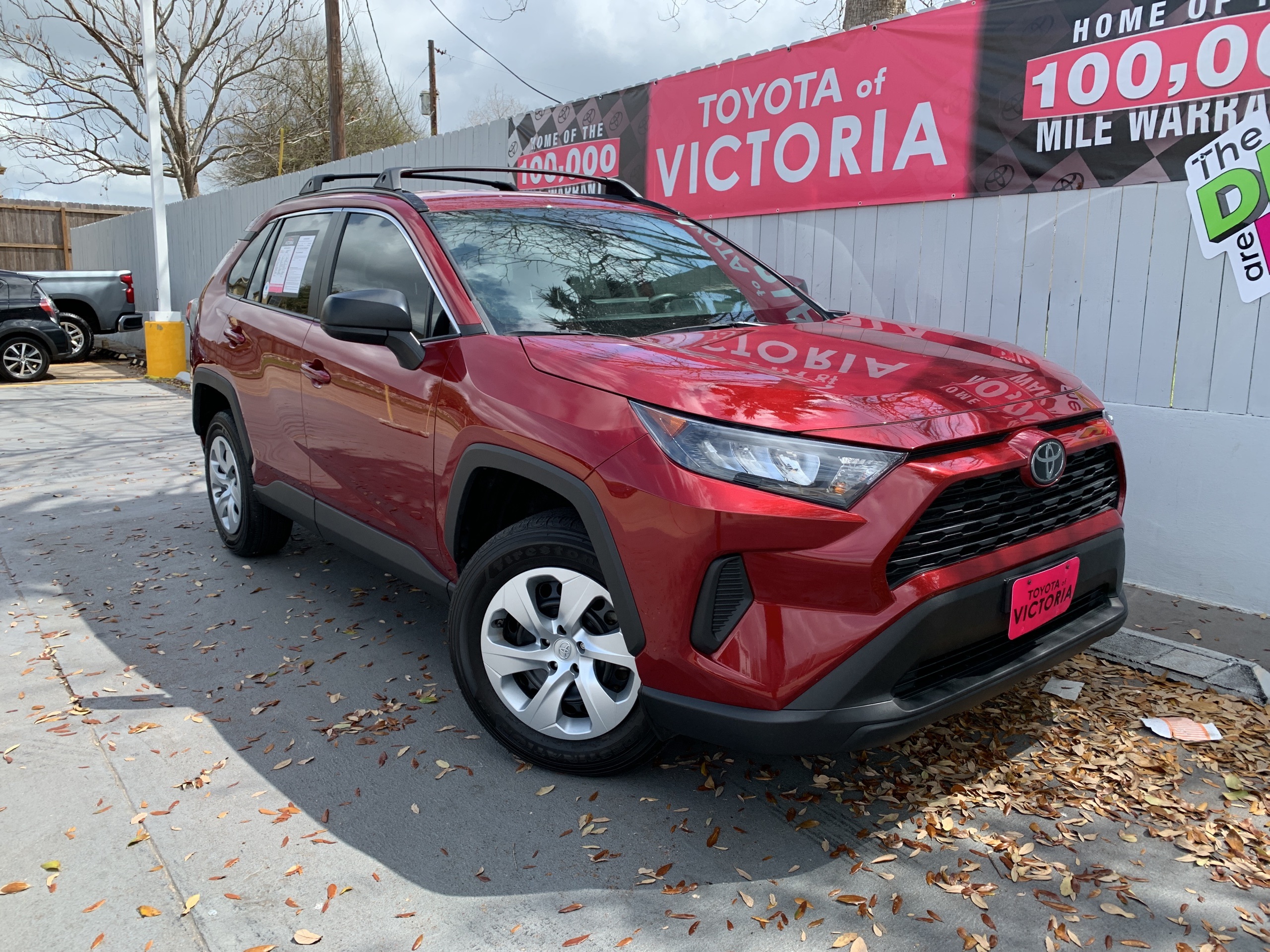 Used Toyota RAV4 for Sale (with Photos) | U.S. News & World Report
