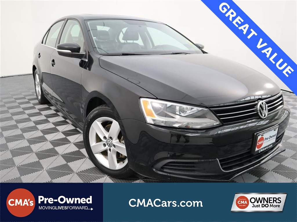 Used 2014 Volkswagen Jetta for Sale | U.S. News & World Report