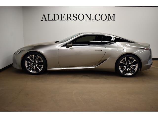 Lexus Quietly Makes Major V8 Announcement | CarBuzz