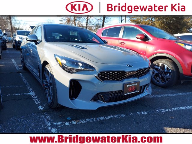 Why Kia Should Build An Affordable Sports Car | CarBuzz