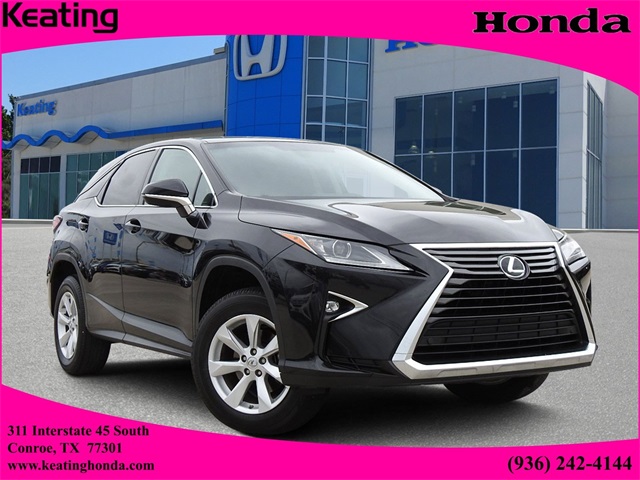 Used 2016 Lexus RX 350 for Sale (with Photos) | U.S. News & World Report