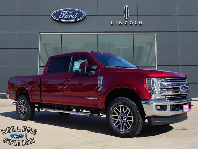 New and Used Maroon Ford F-250 Super Dutys for sale | GetAuto.com