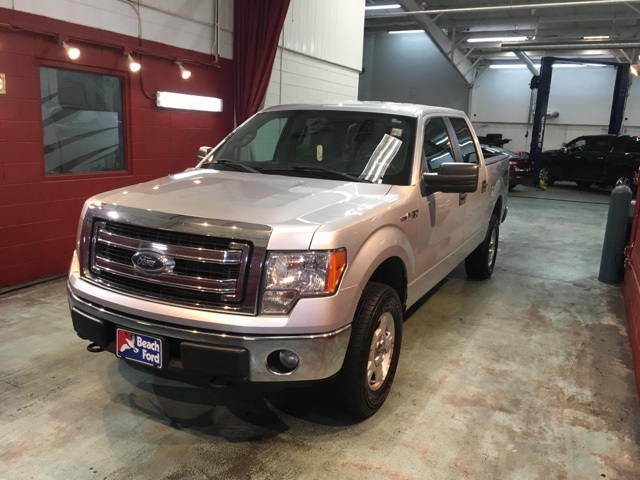 Used 2013 Ford F-150 for Sale | U.S. News & World Report