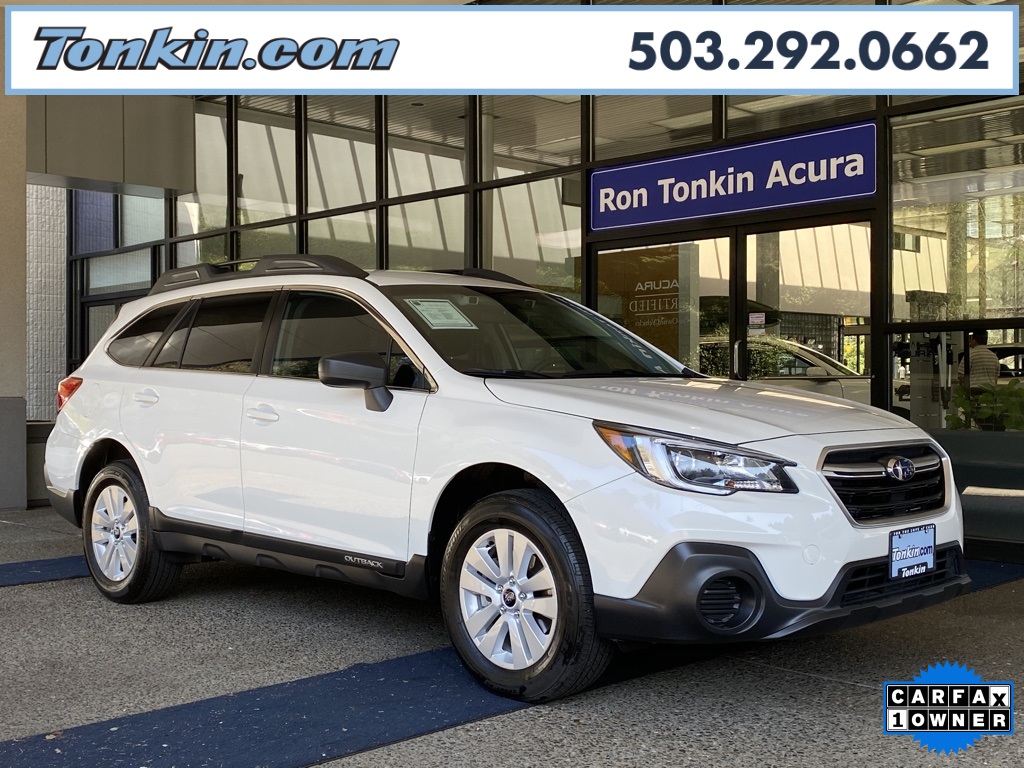 Used 2019 Subaru Outback for Sale | U.S. News & World Report