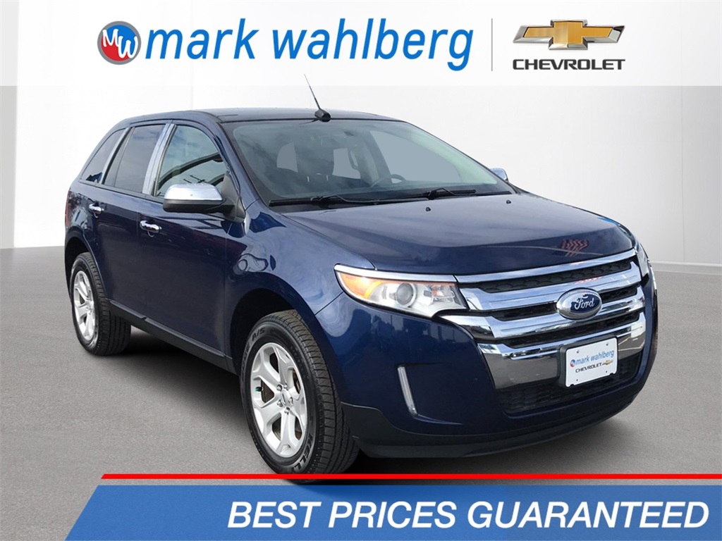 Used 2012 Ford Edge for Sale | U.S. News & World Report