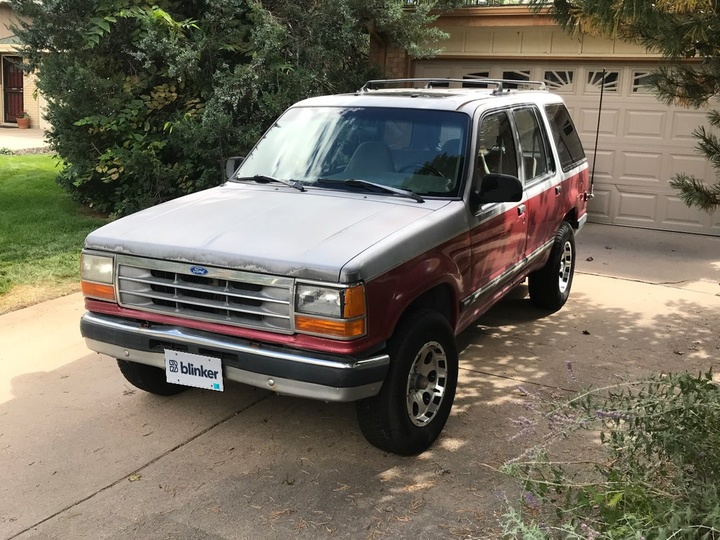 Used Ford Explorer for Sale | U.S. News & World Report