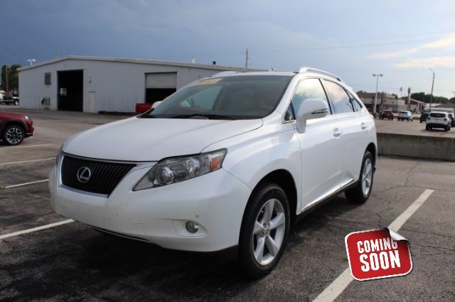 Used 2010 Lexus RX 350 for Sale (with Photos) | U.S. News & World Report