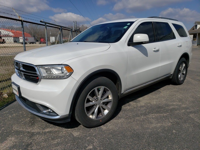 Used 2016 Dodge Durango for Sale | U.S. News & World Report