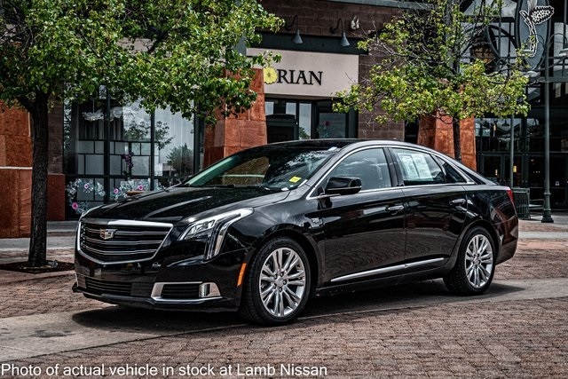 Used 2019 Cadillac XTS for Sale (with Photos) | U.S. News & World Report