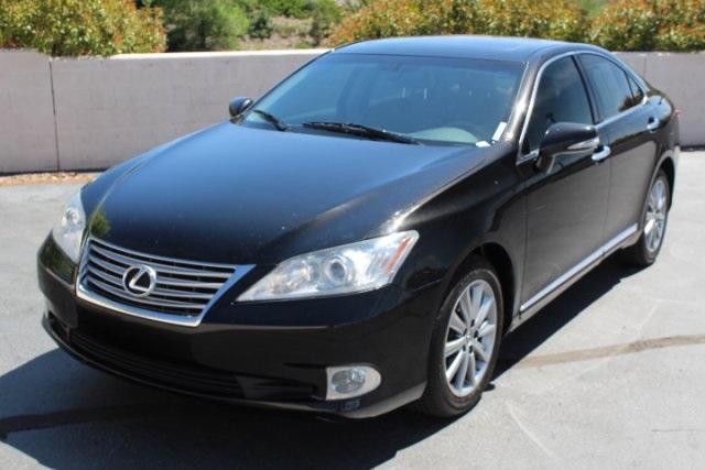 Used 2012 Lexus ES 350 for Sale (with Photos) | U.S. News & World Report