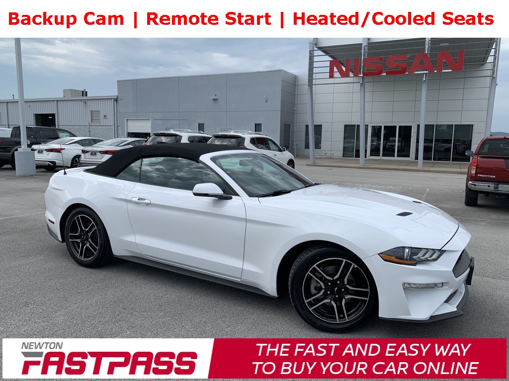 Used Ford Mustang for Sale (with Photos) | U.S. News & World Report