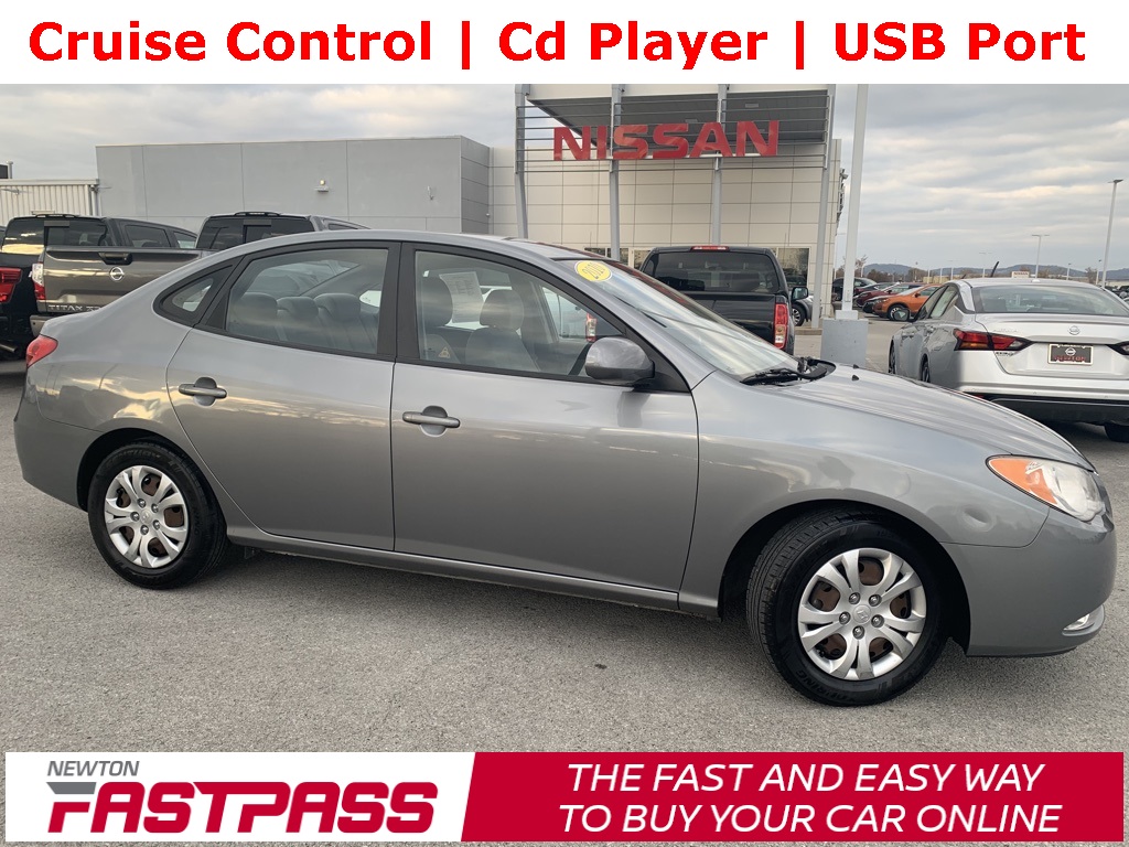 Used 2010 Hyundai Elantra for Sale | U.S. News & World Report