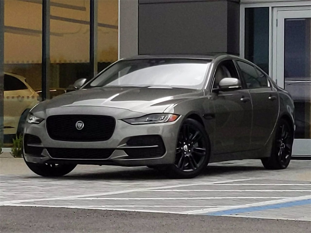 2020 Jaguar XE: Review, Trims, Specs, Price, New Interior Features ...