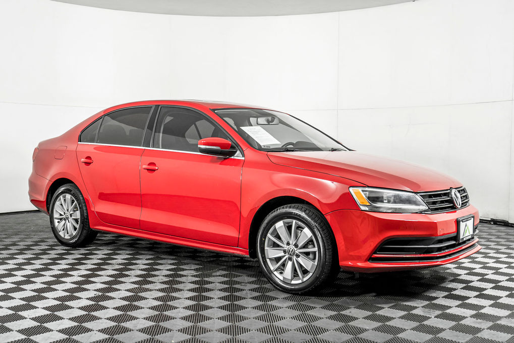 Used 2015 Volkswagen Jetta for Sale | U.S. News & World Report