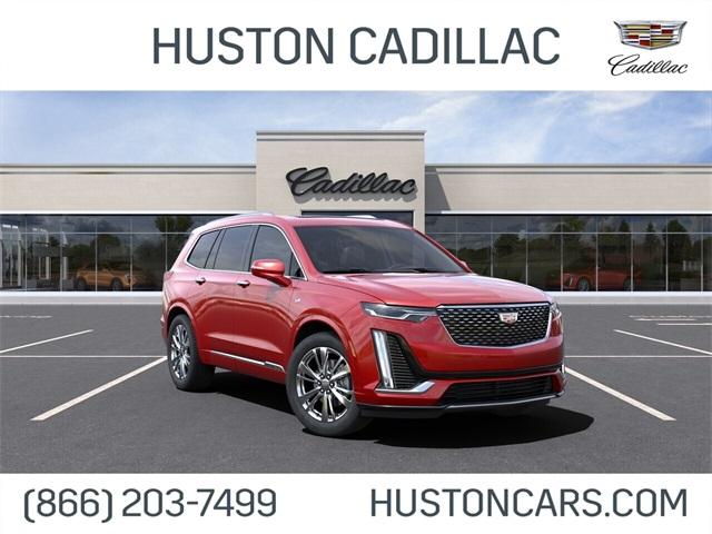 Armored Cadillac XT6 Is The World's Safest Crossover | CarBuzz