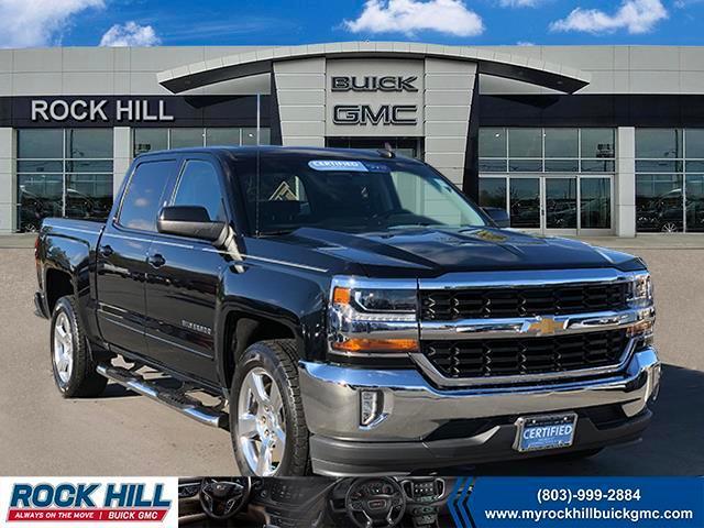 Used 2016 Chevrolet Silverado 1500 for Sale | U.S. News & World Report