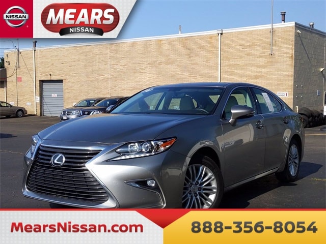 Used Lexus ES 350 for Sale (with Photos) | U.S. News & World Report