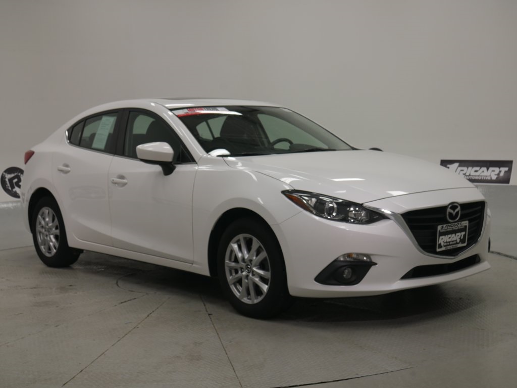 Used 2016 Mazda Mazda3 for Sale | U.S. News & World Report