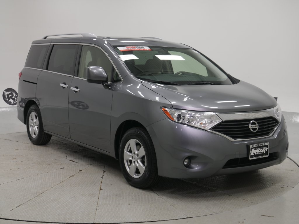 Used Nissan Quest for Sale | U.S. News & World Report
