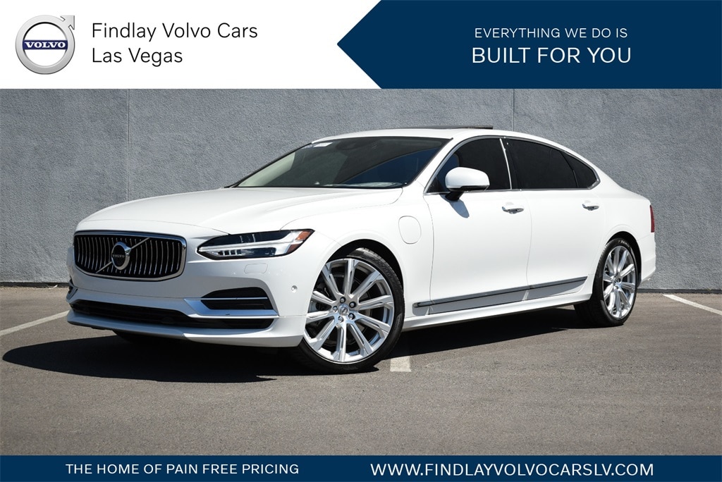 Used Volvo S90 for Sale | U.S. News & World Report