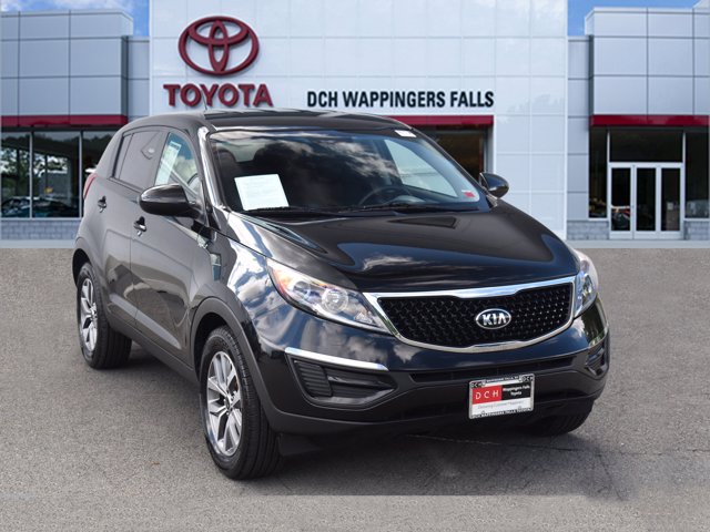 Used 2015 Kia Sportage for Sale (with Photos) | U.S. News & World Report