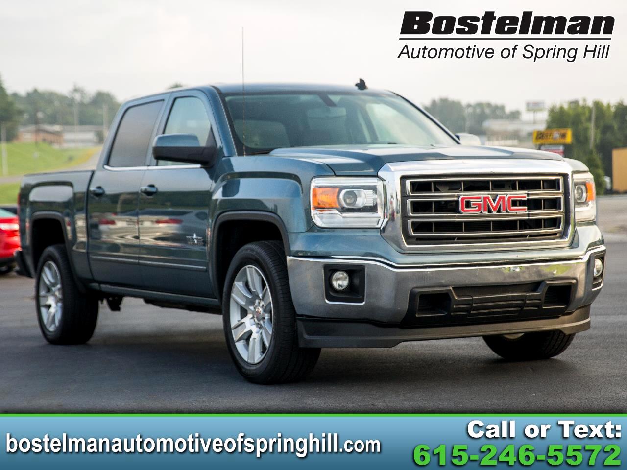 Used 2014 GMC Sierra 1500 for Sale (with Photos) | U.S. News & World Report