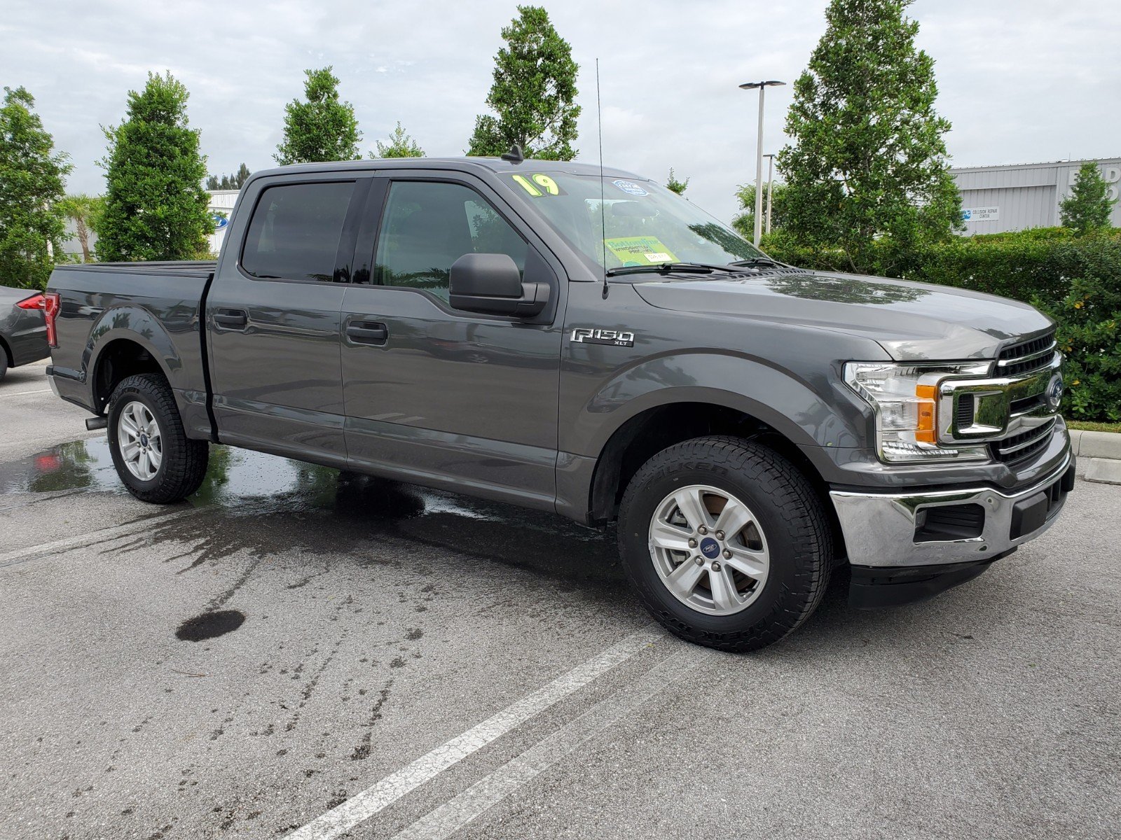Used 2019 Ford F-150 for Sale (with Photos) | U.S. News & World Report