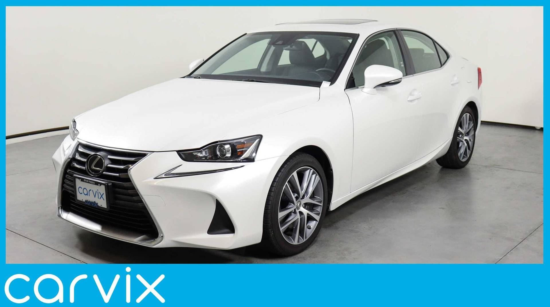 Used Lexus IS for Sale (with Photos) | U.S. News & World Report