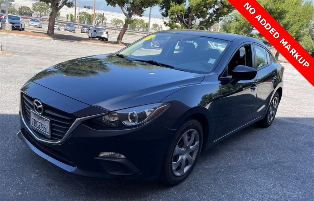Used Mazda Mazda3 for Sale (with Photos) | U.S. News & World Report