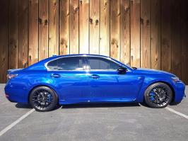 2020 Lexus GS: Review, Trims, Specs, Price, New Interior Features ...