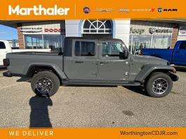 What Makes This The Greatest Off-Roader On Earth? | CarBuzz