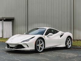 Ferrari's Rivals Are More Envious Than Ever | CarBuzz